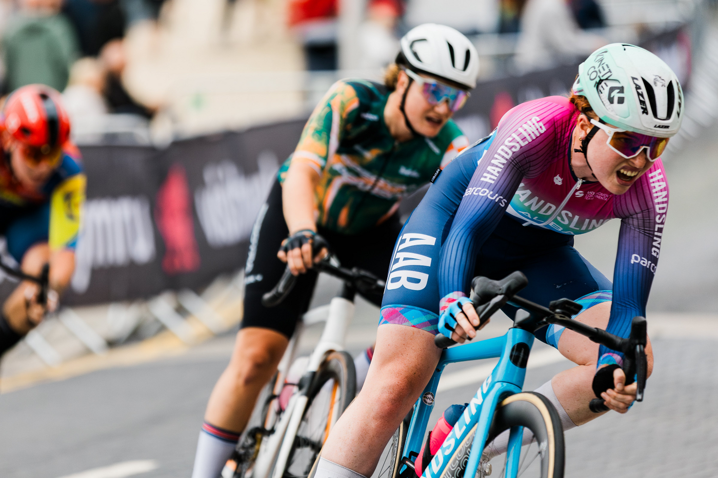 Womens Carbon Road Bikes | Design Your Perfect Fit