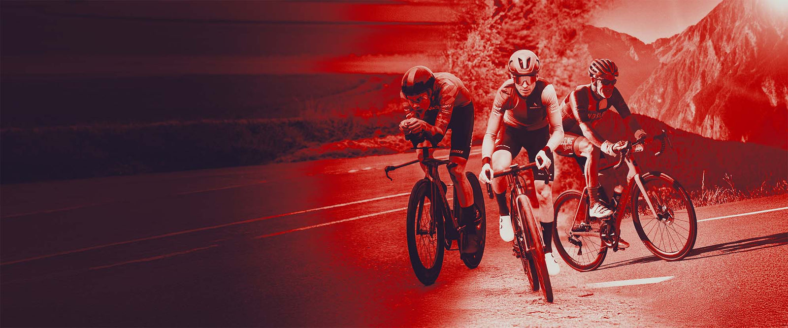Time Trial Bikes - HandslingBikes