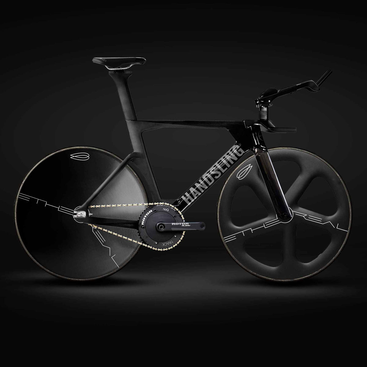 Handsling Track Bikes - HandslingBikes