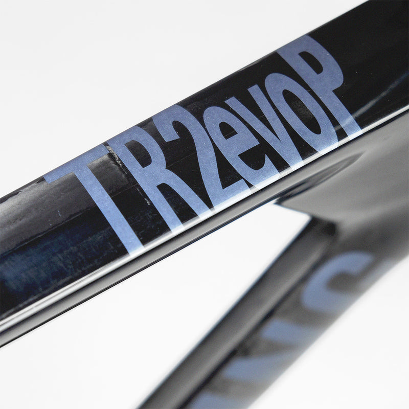 Handsling TR2evoP Track Pursuit Frame - HandslingBikes