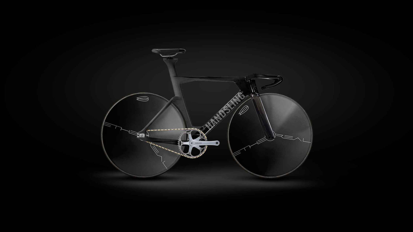 Handsling Track Bikes - HandslingBikes