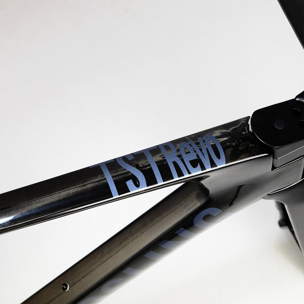 Handsling TSTRevo TT & Triathlon Frame - Configure your Frame