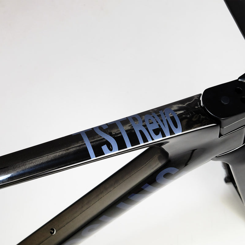 Handsling TSTRevo TT & Triathlon Frame - Configure your Frame