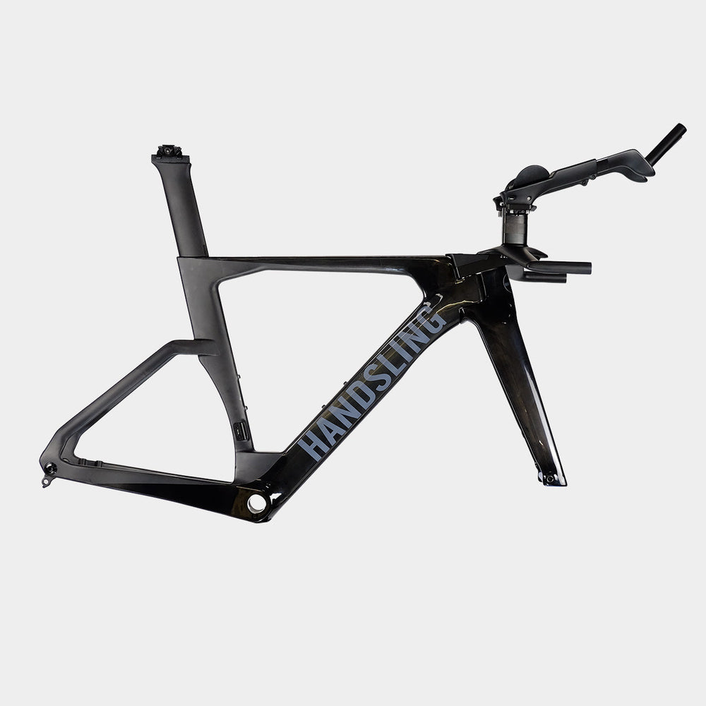 Handsling TSTRevo TT & Triathlon Frame - Configure your Frame