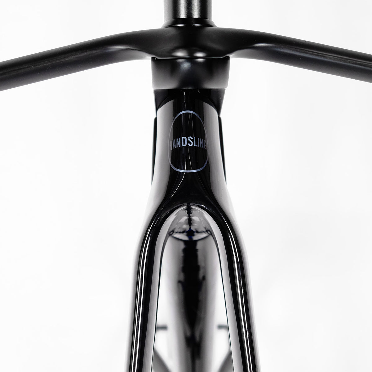 Handsling TSTRevo TT & Triathlon Frame - Configure your Frame