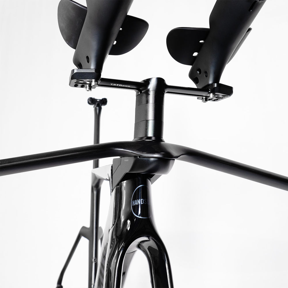 Handsling TSTRevo TT & Triathlon Frame - Configure your Frame