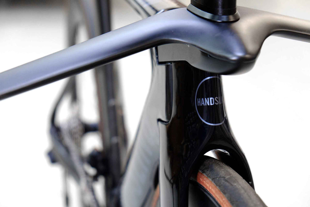 Time Trial Bikes - HandslingBikes
