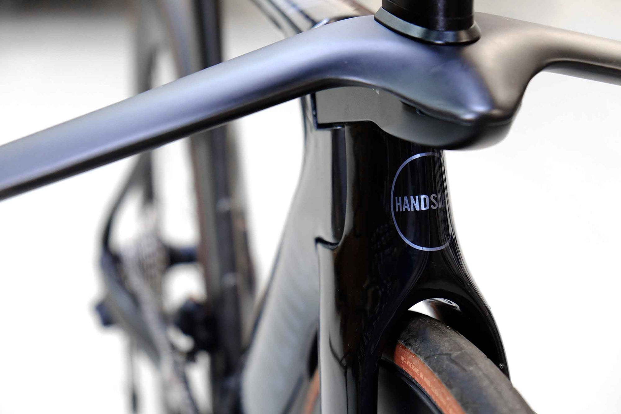 Time Trial Bikes - HandslingBikes