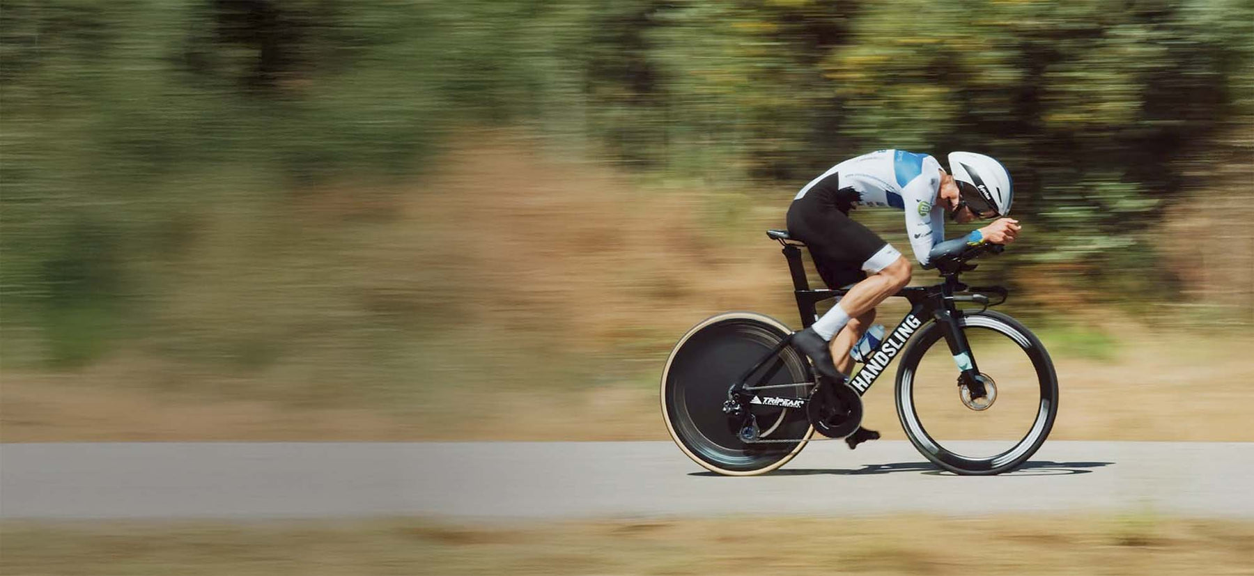 TT Bikes | Custom Carbon | UCI-Approved, UK-Assembled