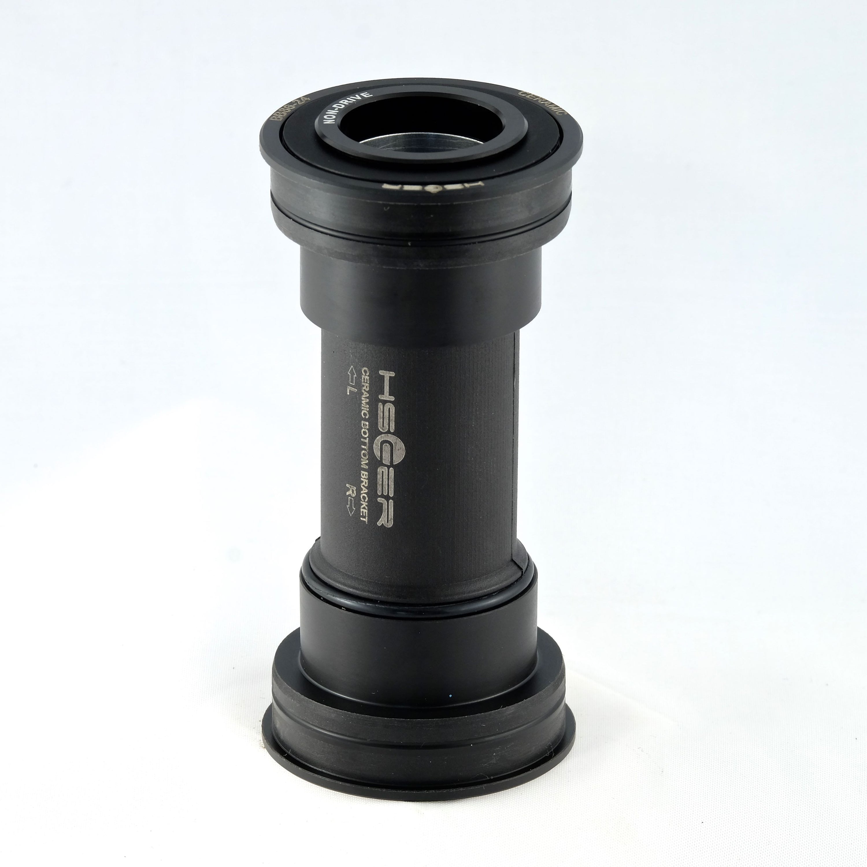 BB86 Ceramic Press Fit Ceramic Bottom Brackets