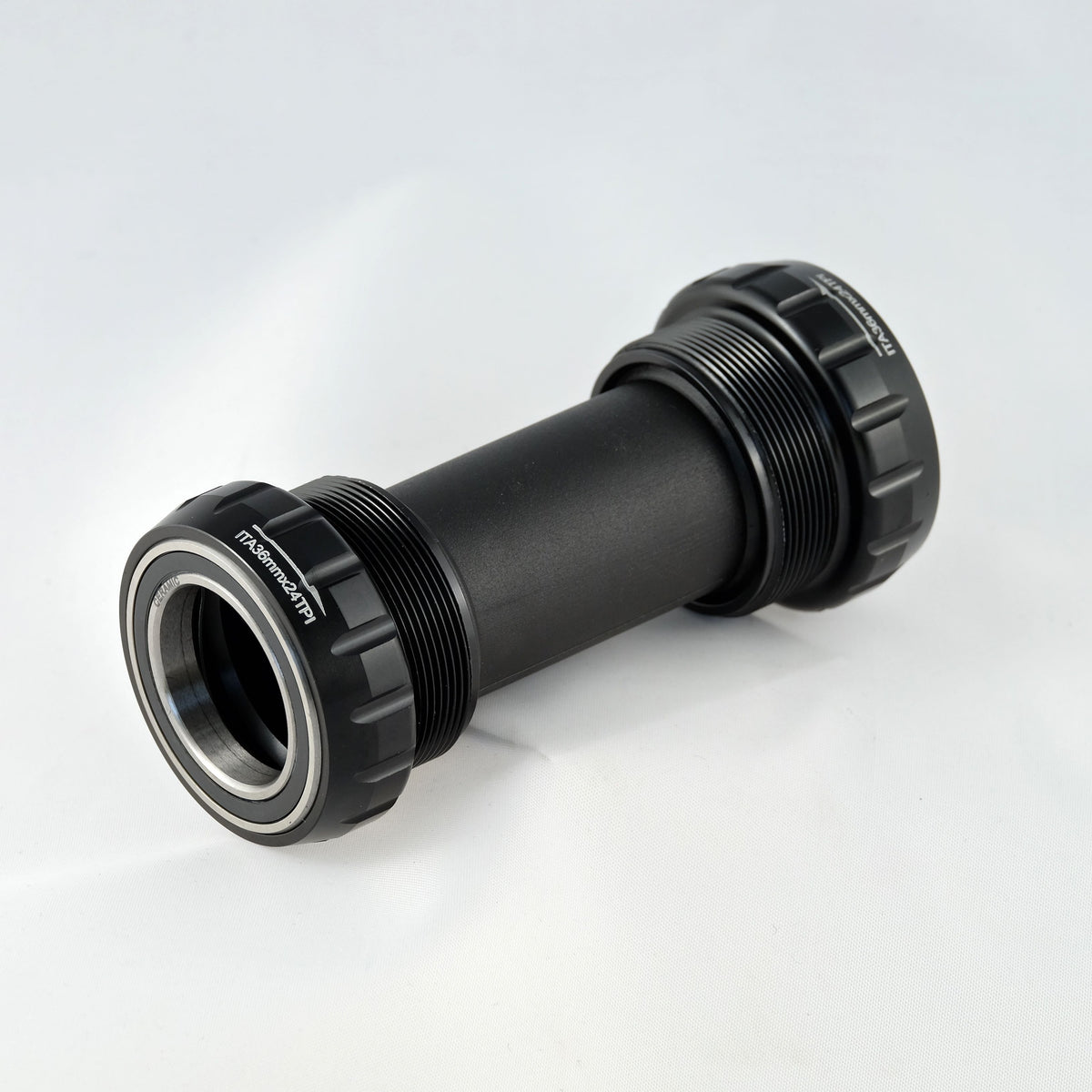 Italian Threaded External Ceramic Bottom Brackets