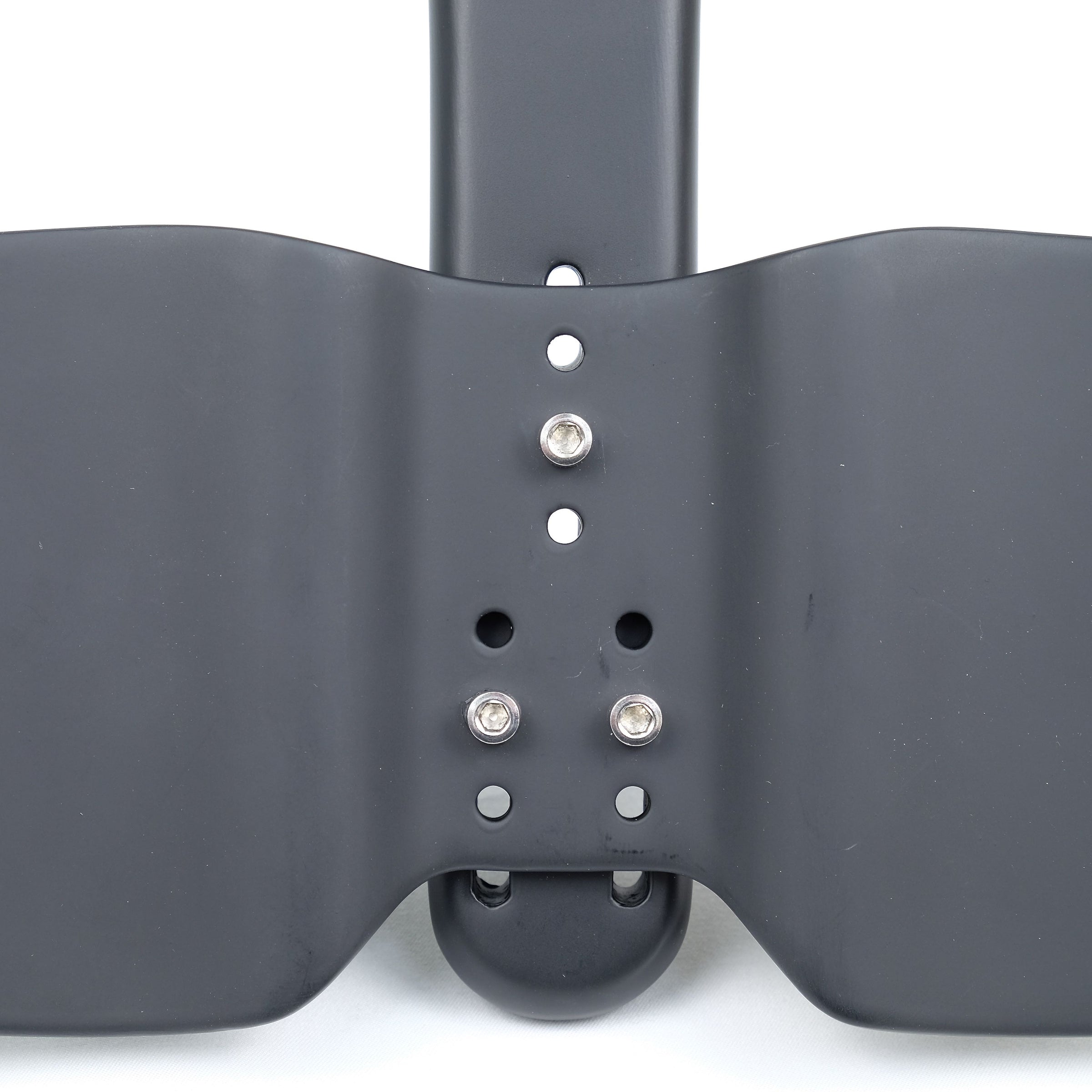 Integrated Race Tri Bar - HandslingBikes