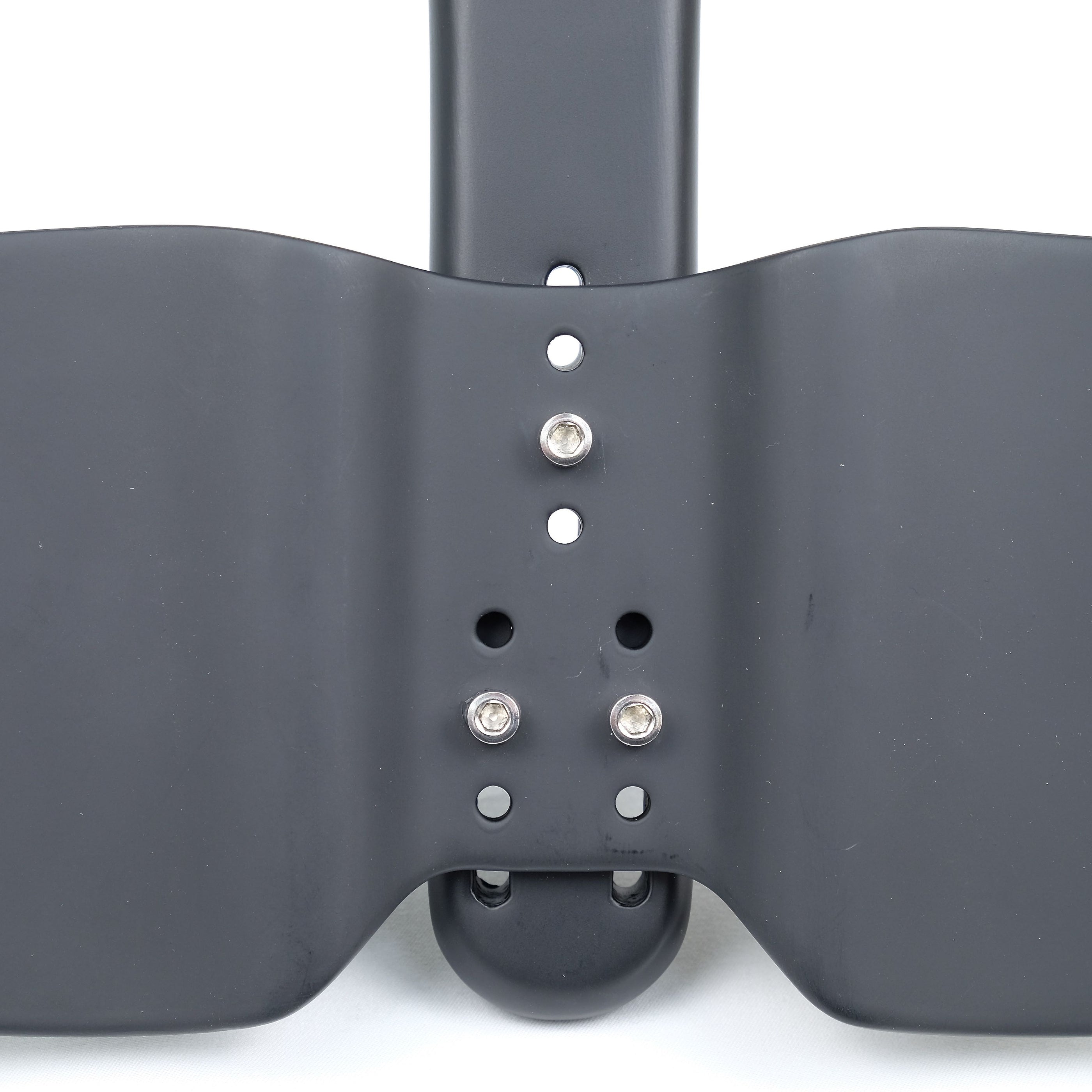 Integrated Race Tri Bar - HandslingBikes